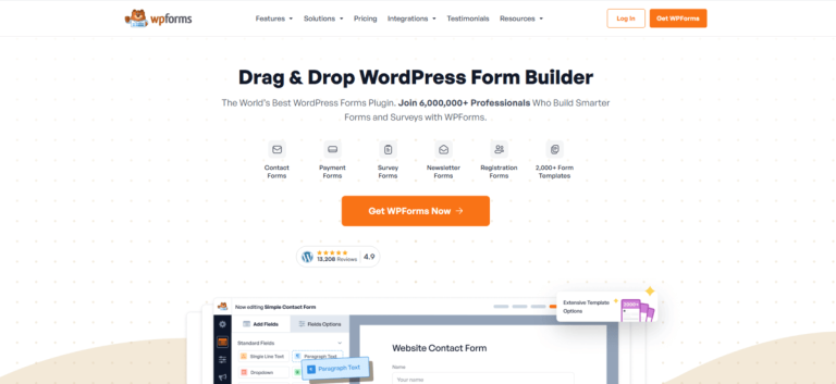 The Best 10 WordPress Automation & Marketing Plugins - WPBot Pro Docs